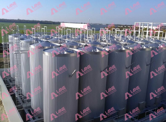 Top 4 Innovations in Superphosphate SSP Compound Production for LANE ...