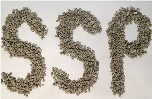Top 4 Innovations in Superphosphate SSP Compound Production for LANE ...